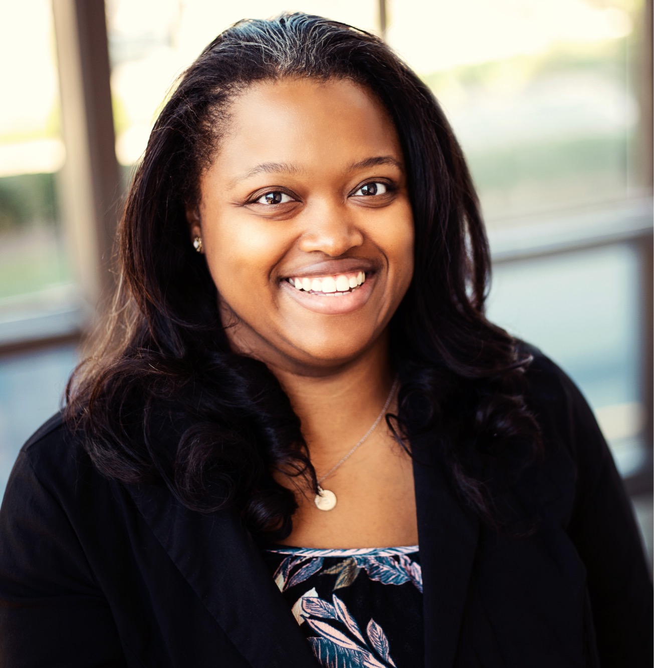 Sharee Mitchell - Alabama Self Insured Worker's Compensation Fund